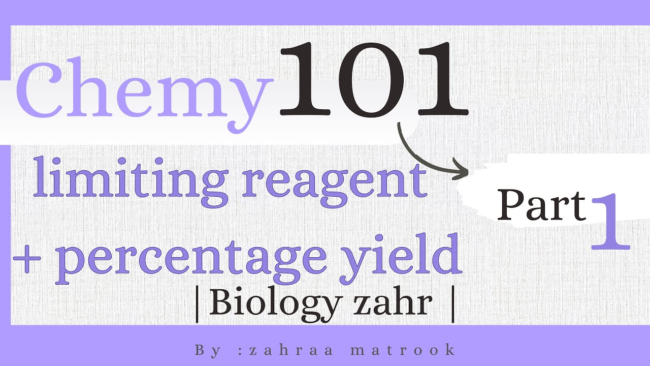 Notedo Zahr Part 1 Lab2 Chemy101 Intro Limiting Reagent
