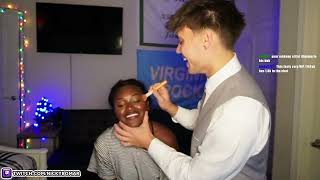 June 30th 2025 Makeover 2 Hang Out Join Up Nicky Bomar Vods Mp3 Music ...