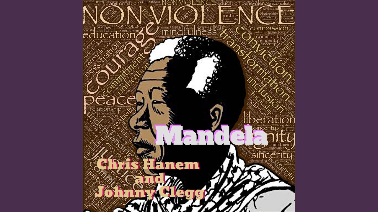 Mandela Youtube