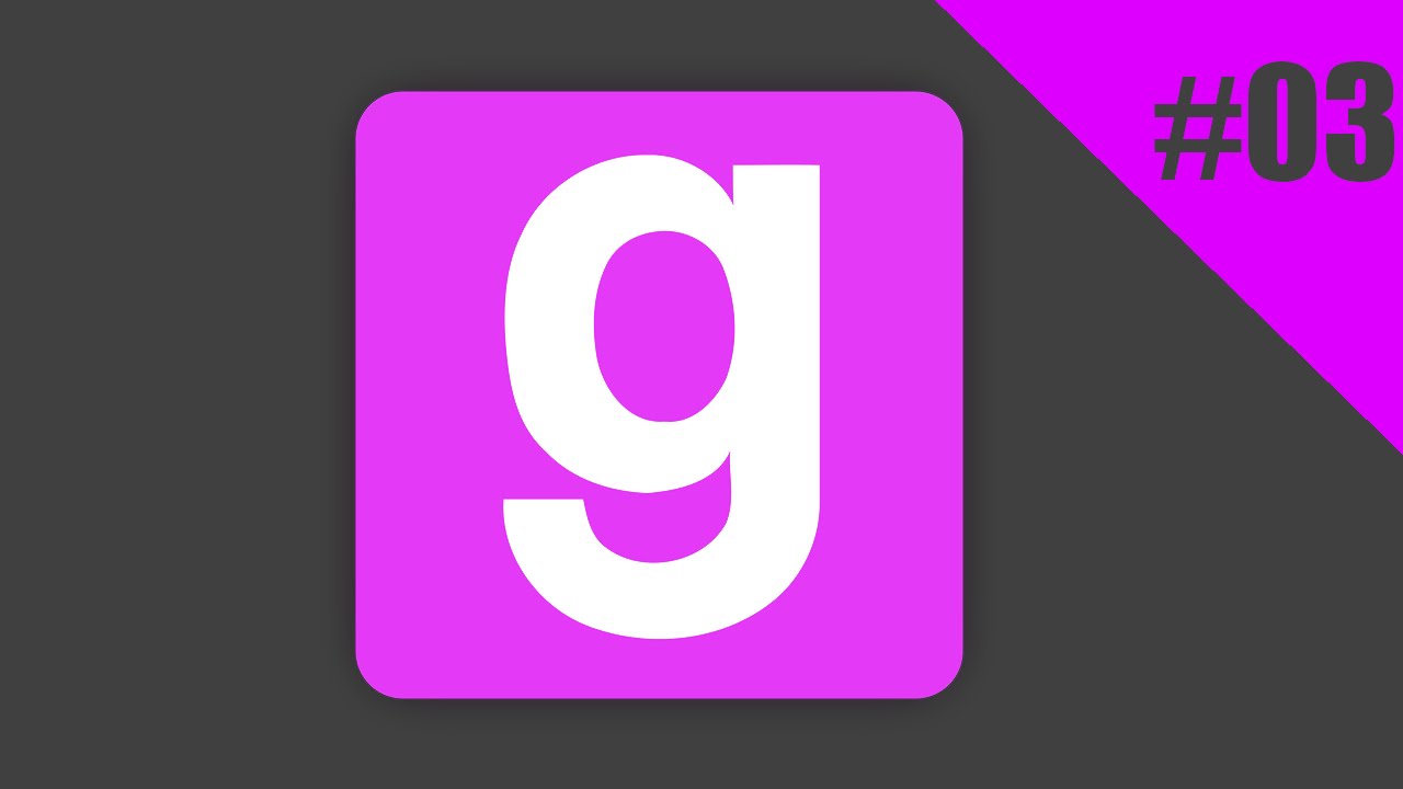 Gmod Lua Ep 3 The Wiki Youtube