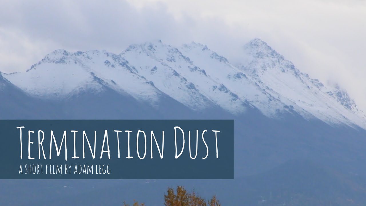 Termination Dust A Short Film Youtube