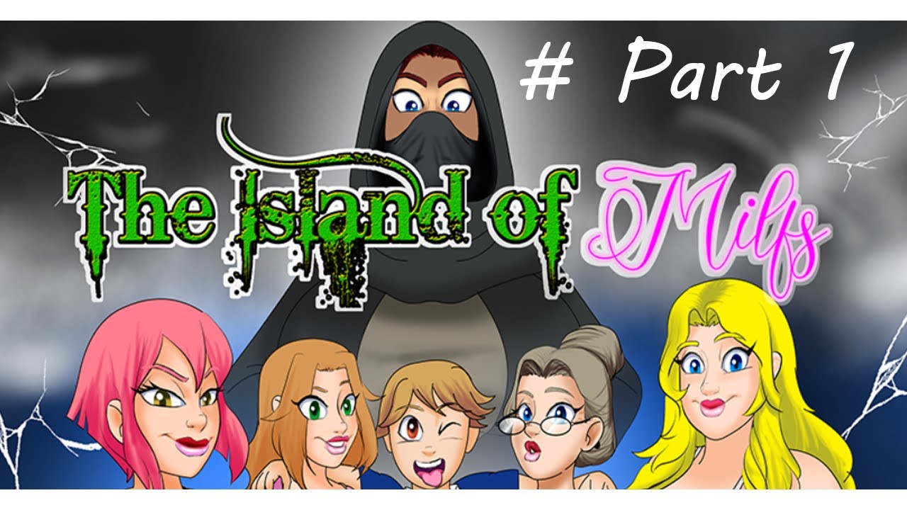 Tgame The Island Of Milfs Part Part 1 Ver 0 8 Pc Android Youtube