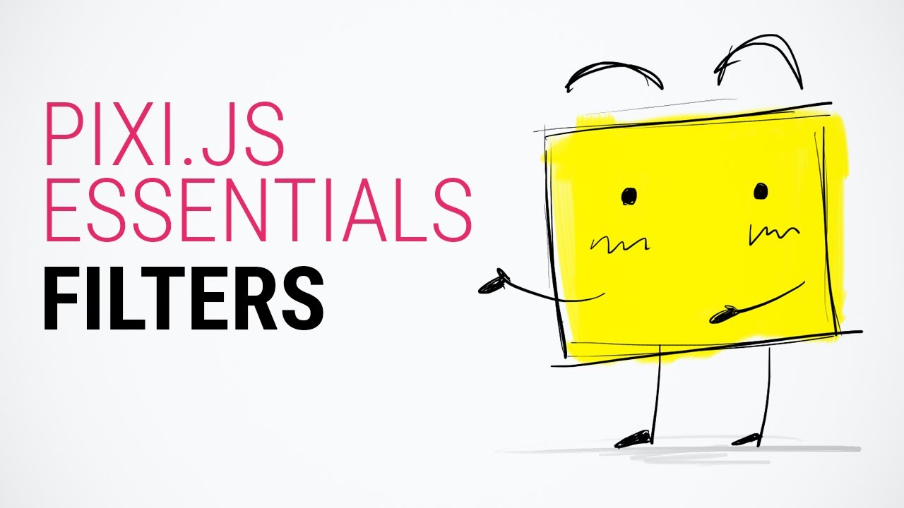 What Is Pixijs A Guide To The 2d Rendering Engine