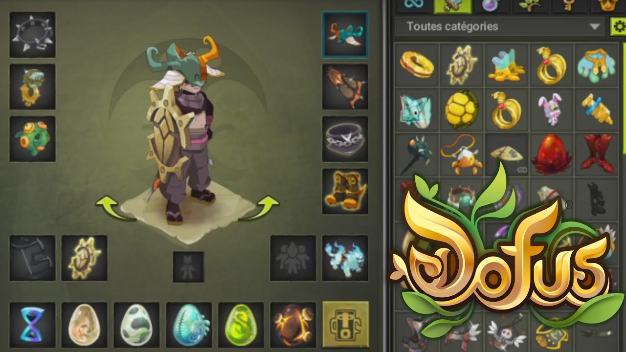 Session Pvp Pandawa 200 Tank Broken Youtube