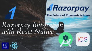 Razorpay Payment Gateway Integration In React Native R Doovi