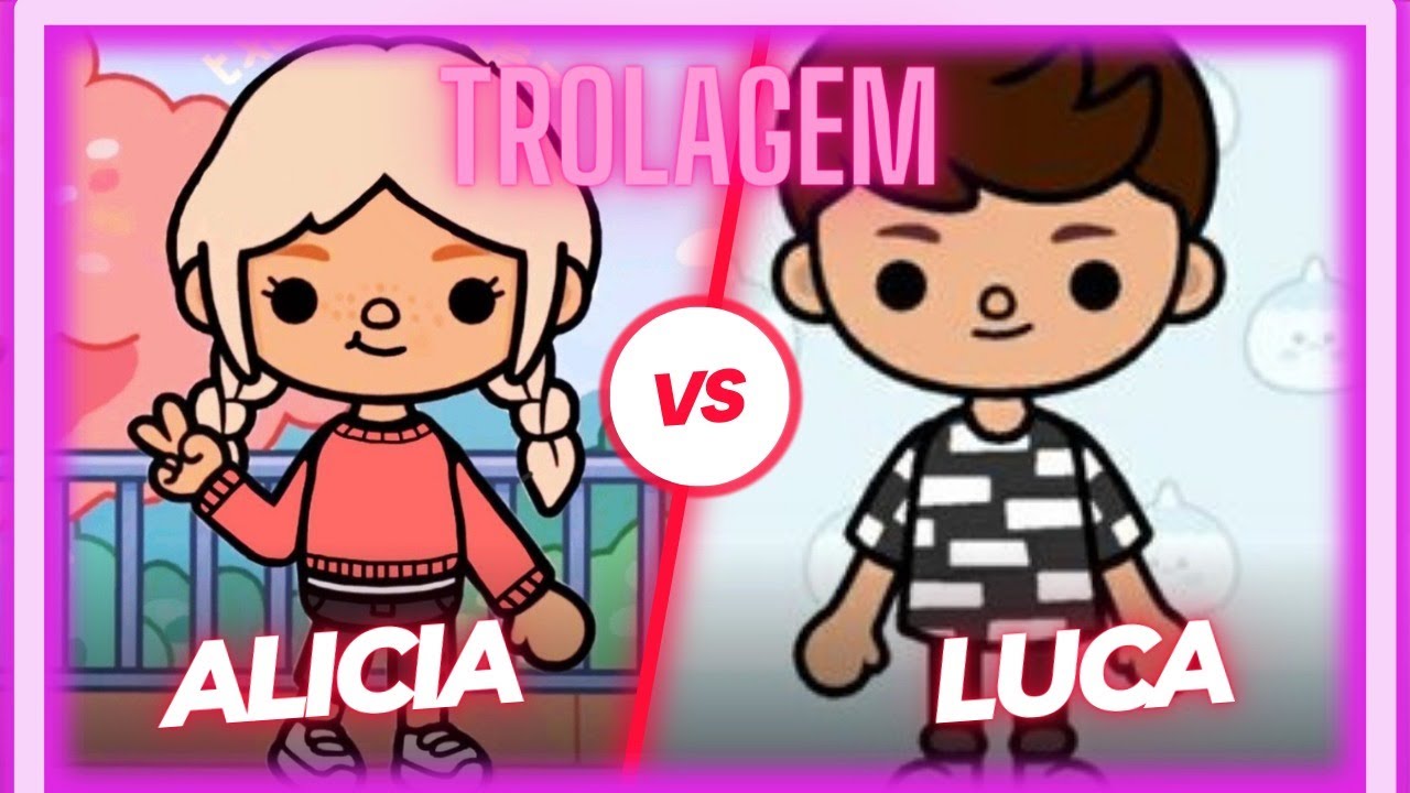A Trolagem Do Pai Youtube