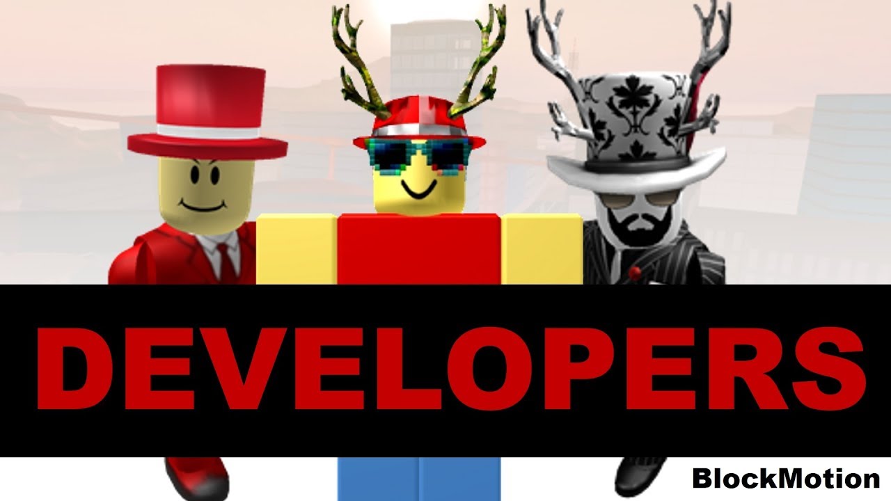 Roblox Developer App Download Jnrcalls