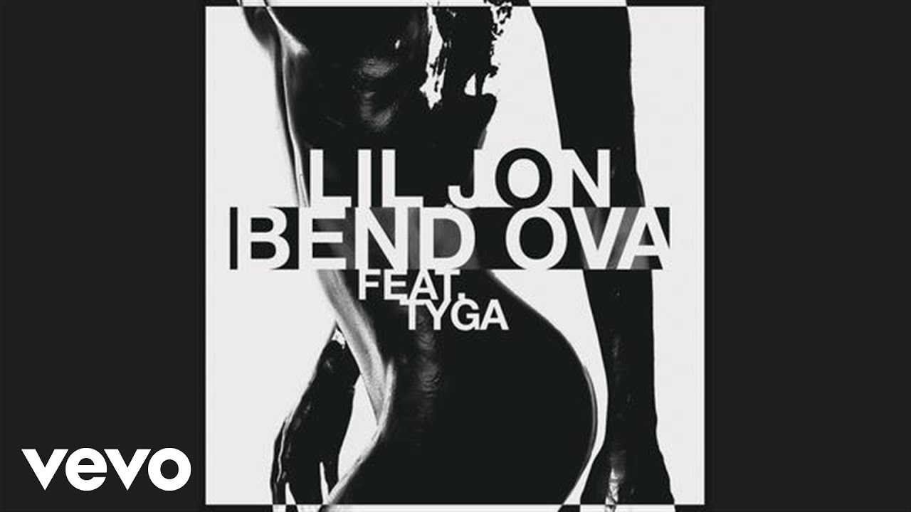 Bend Ova Clean Feat Tyga