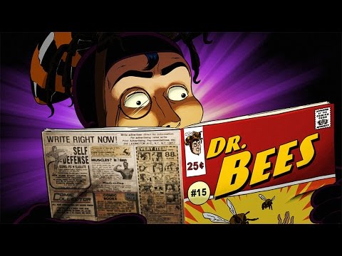 Changethebees Youtube