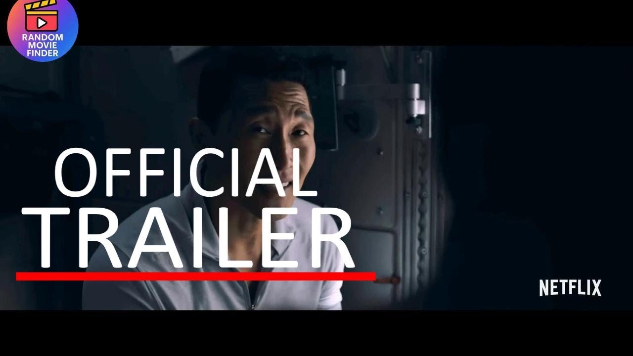 Stowaway Official Trailer 2021 Youtube