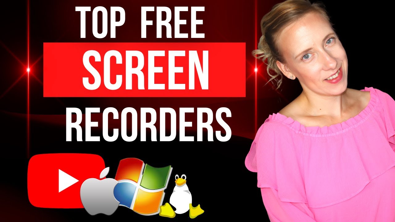 3 Ways To Record Screen For Youtube Step By Step Tutorial Youtube
