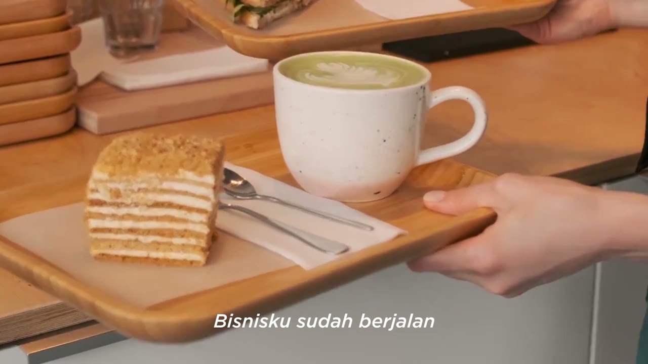 New Skillab Official Teaser Youtube