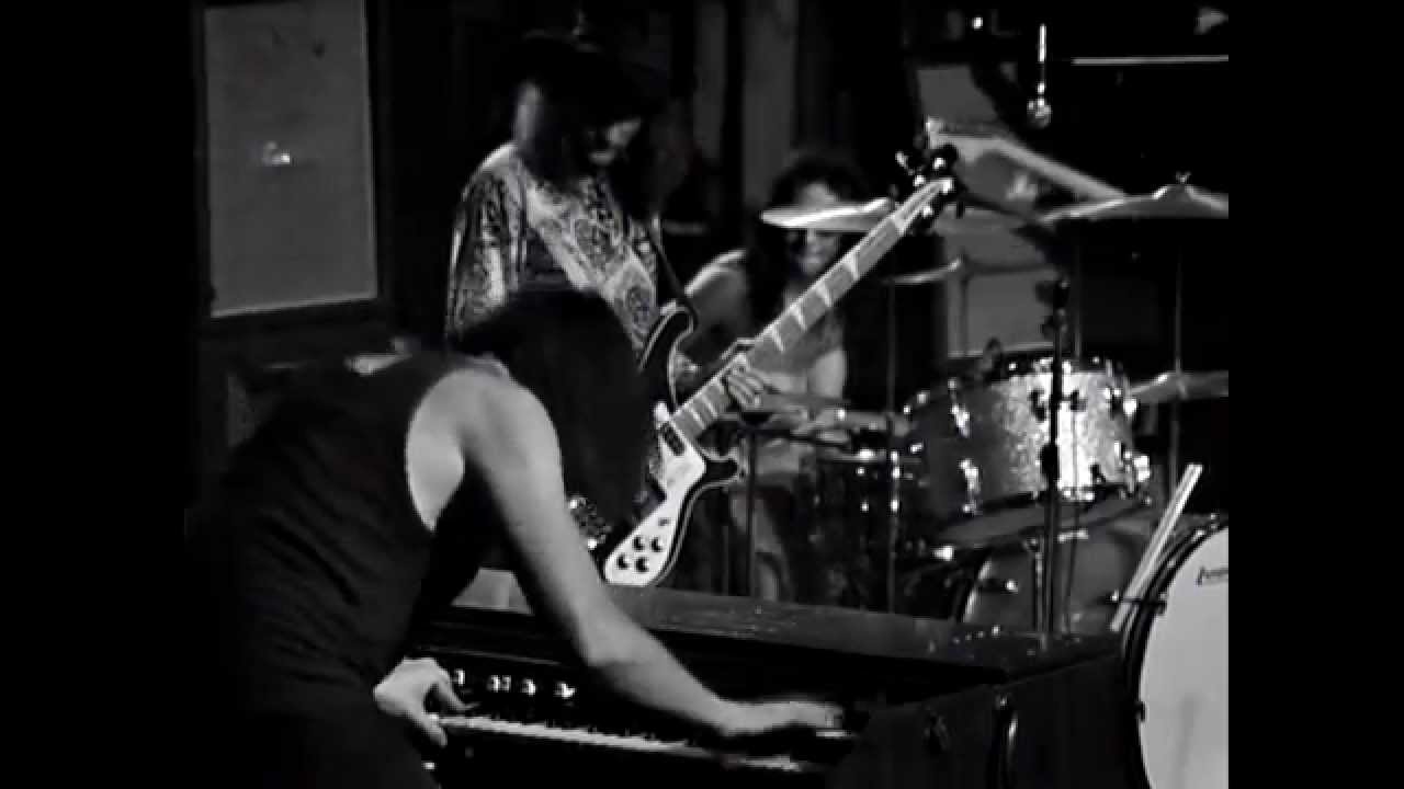 Deep Purple Lazy Live 1972 Youtube