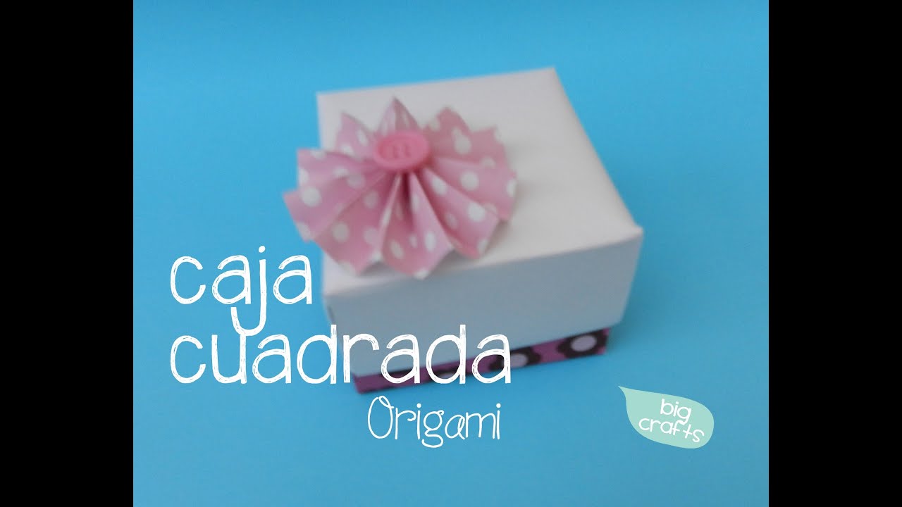 Cómo Hacer Cajas Para Regalo De Carton Corrugado Imagui