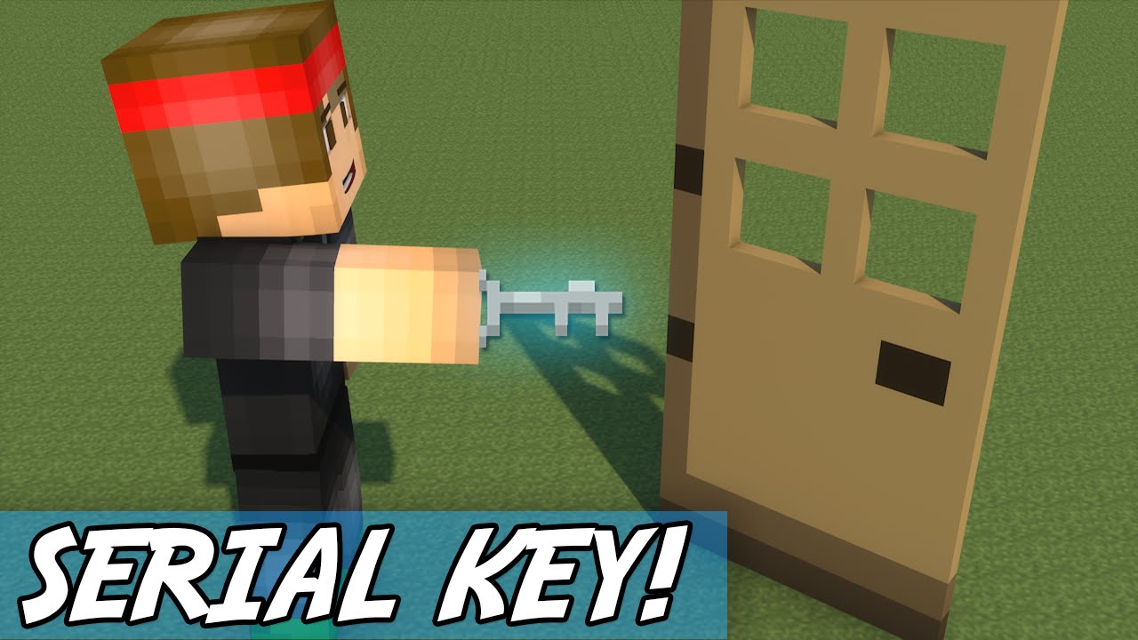 Doors Plugin Minecraft At Betty Kennedy Blog