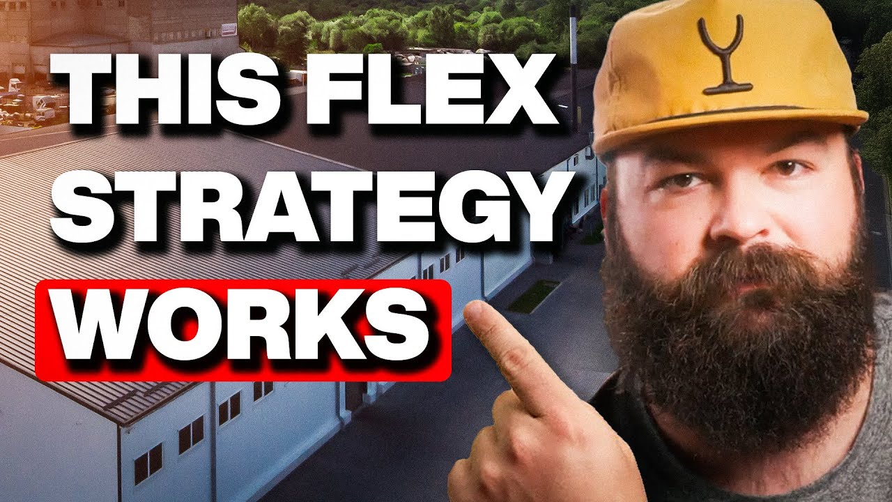Watch This Before Building Your Flex Space Youtube