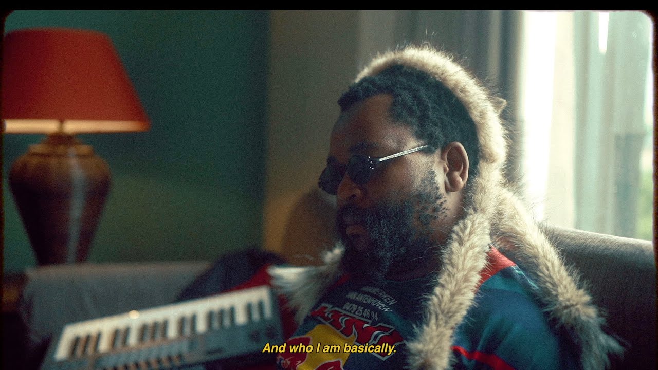The Evolution Of Sjava Official Documentary Youtube