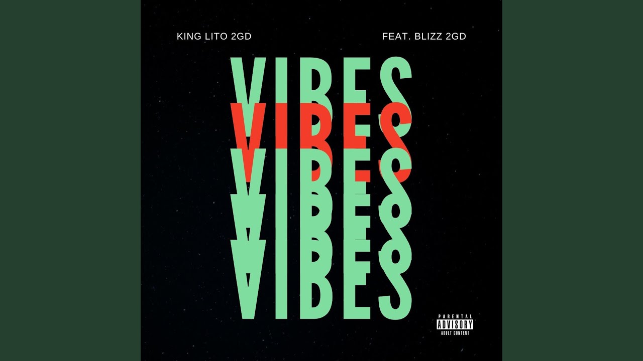 Vibes Youtube Music