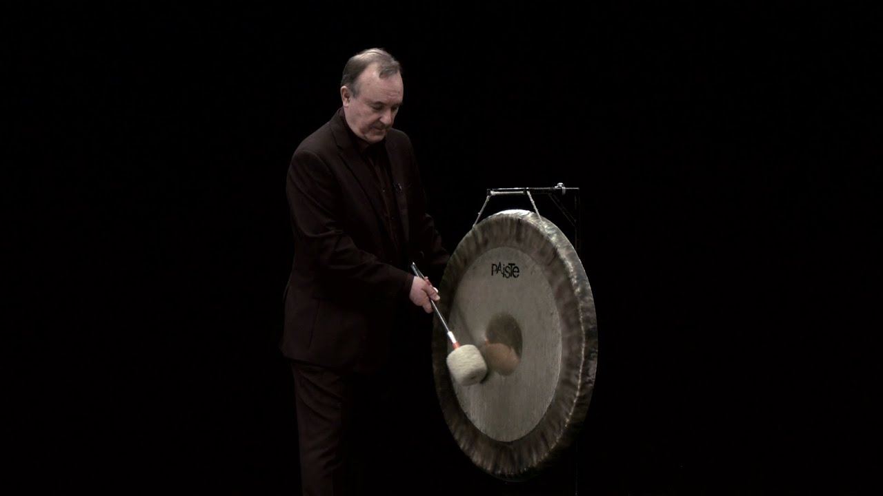 Instruments Percussion Youtube
