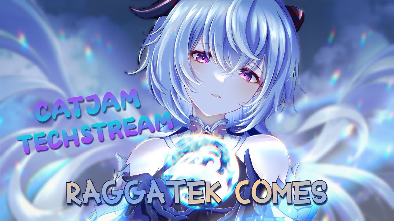 Raggatek Comes 8 14тнр Techstream A Rank Youtube