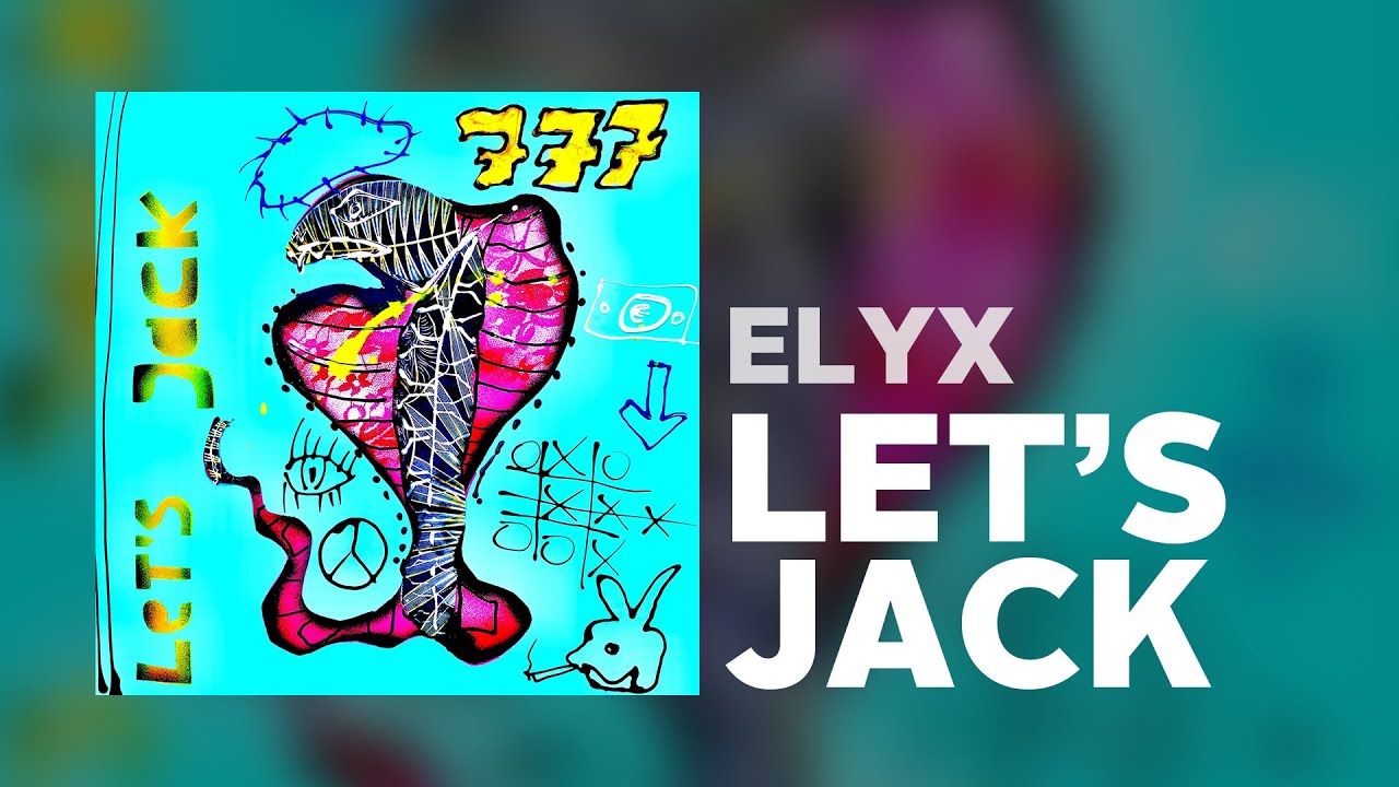 Elyx Let S Jack Youtube