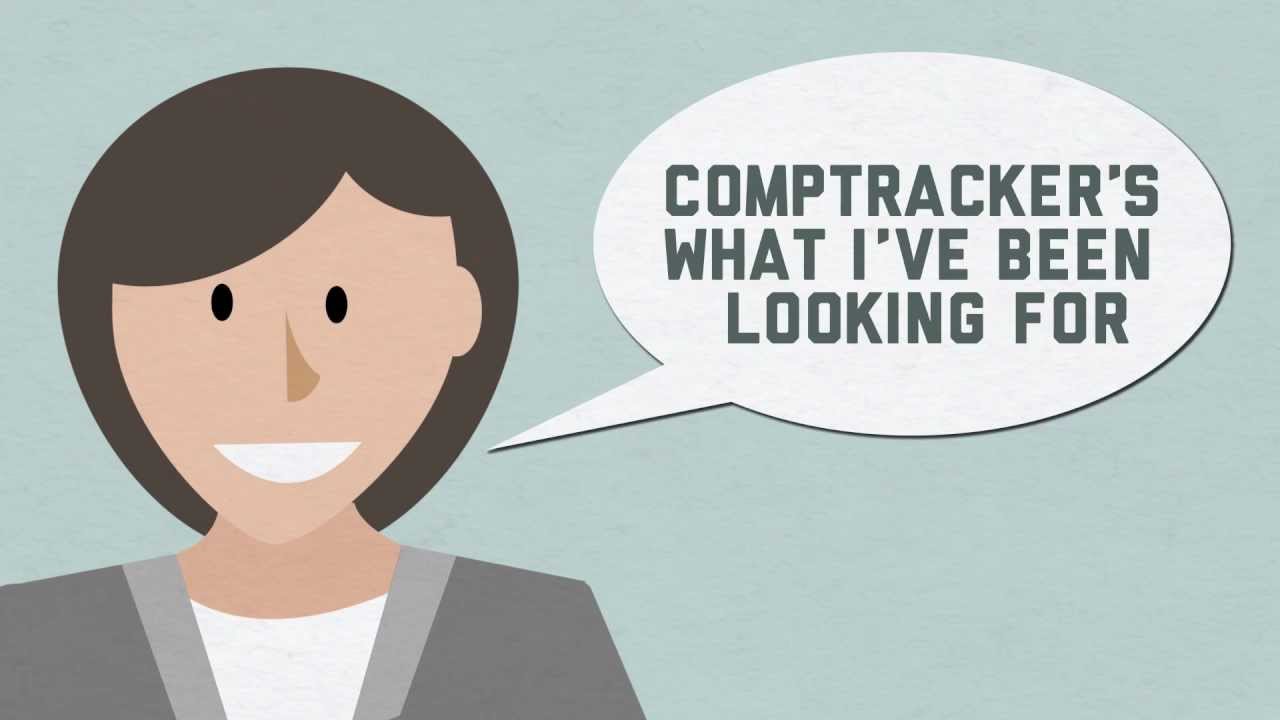 What Is Comptracker Youtube