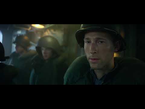 Greyhound 2020 Motivation Video Tom Hanks Torpedo Scene Youtube