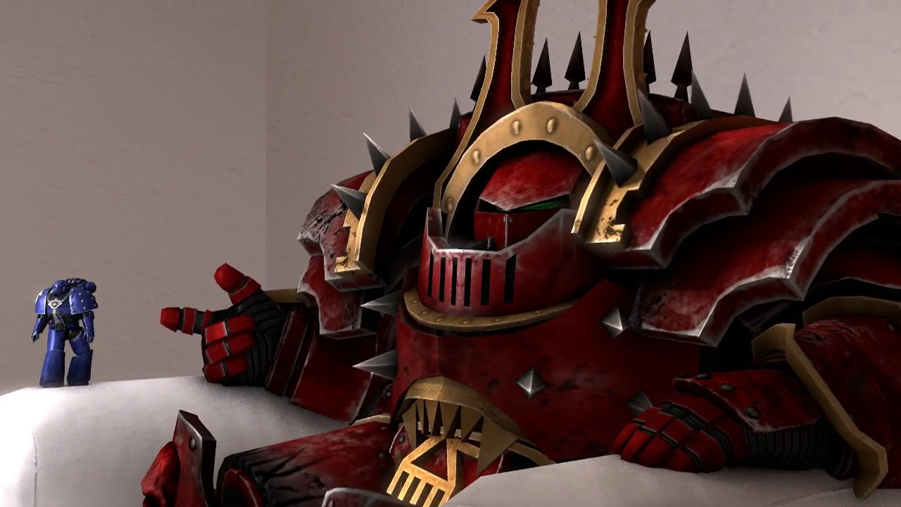 Beakies 40k Sfm Youtube