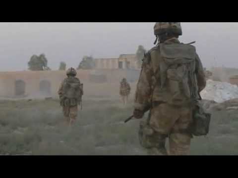 Royal Engineers Youtube