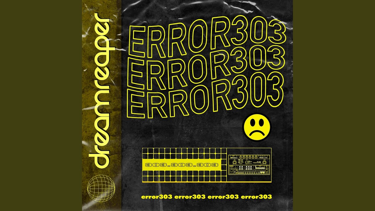 Error303 Youtube
