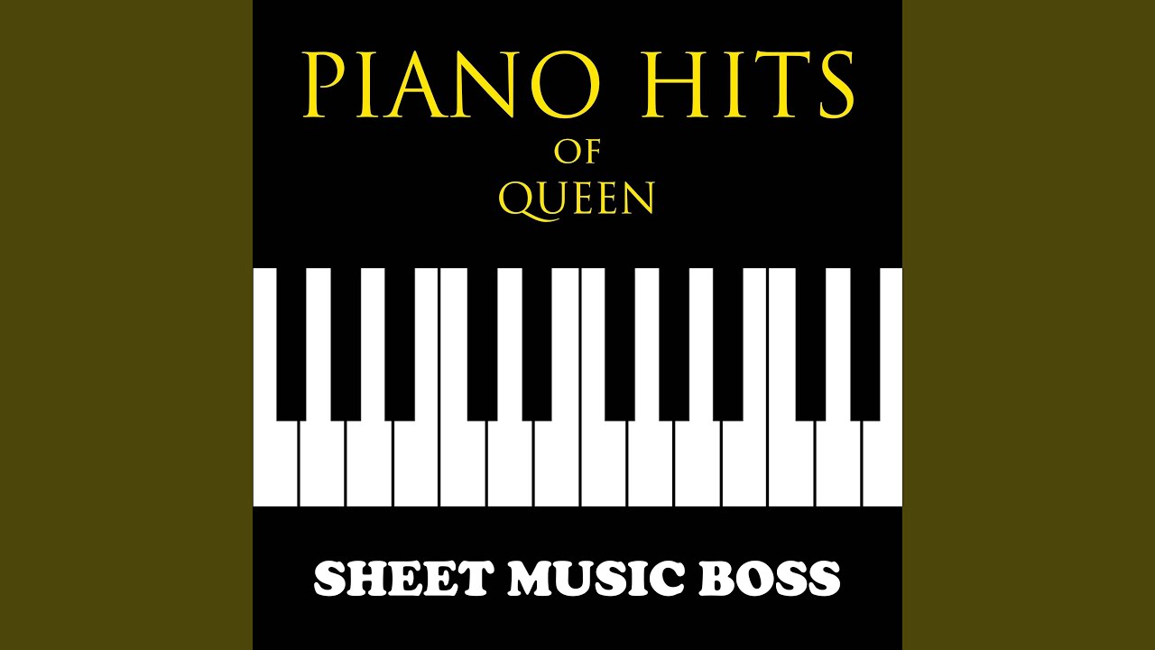 Killer Queen Youtube Music