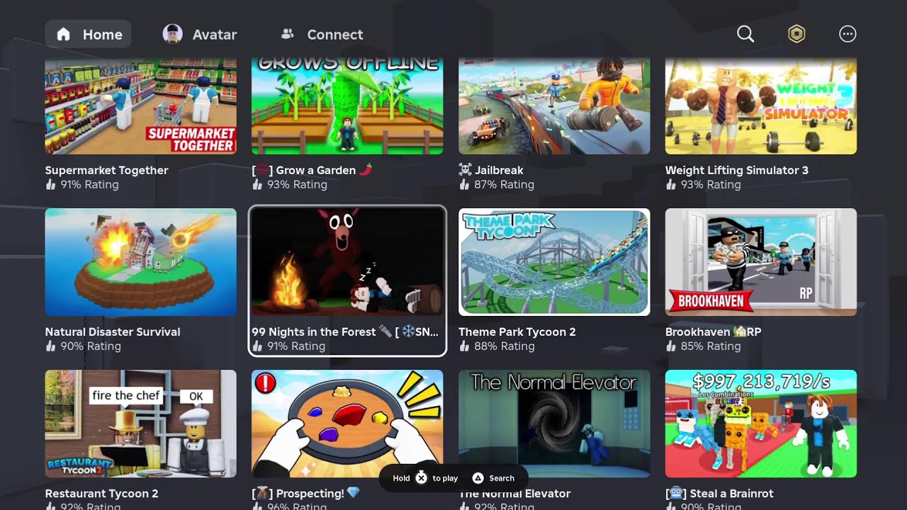 Rolok Youtube