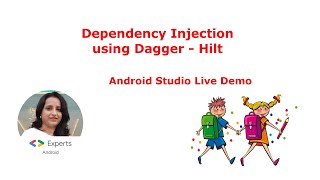 Dependency Injection Using Dagger Hilt Android Studio Tutorial Neat