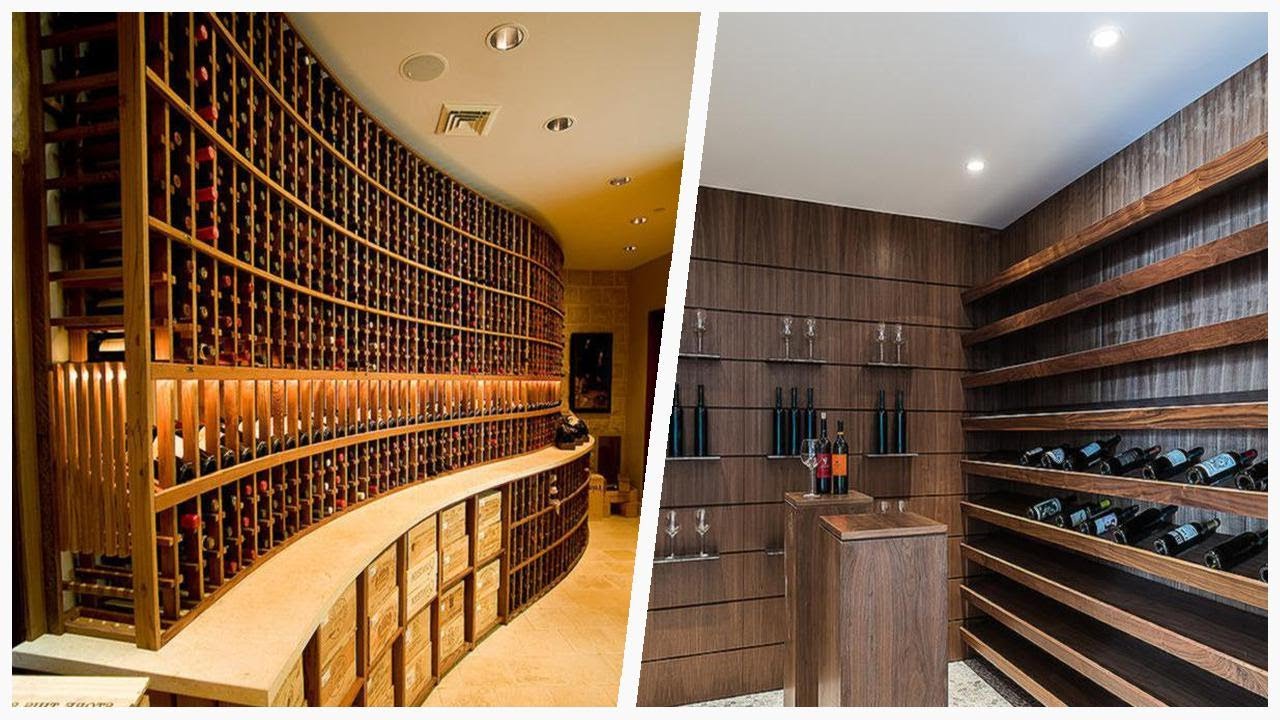Ultimate Guide To Modern Wine Cellar Designs Designer Cheatsheet