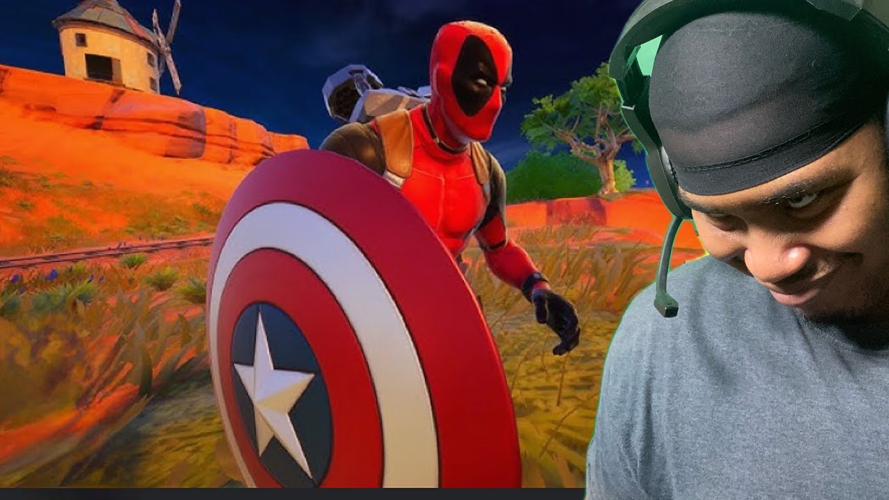 Maximum Effort Youtube