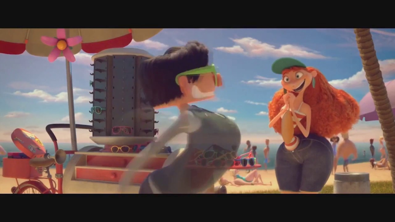 I Don T Like Ashi S Design I Think It S The Hair Maybe A Bit Of The