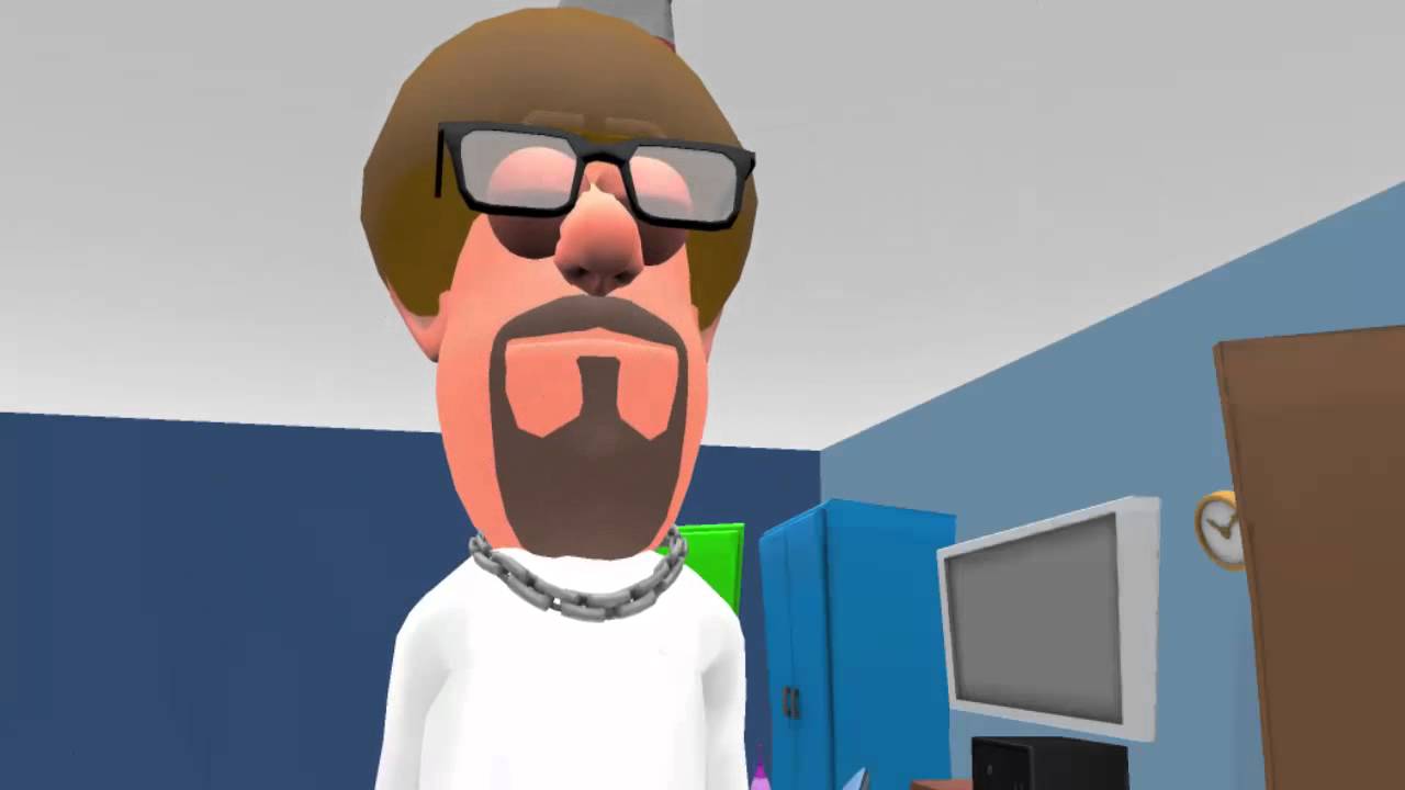 Animaçao De Teste Youtube