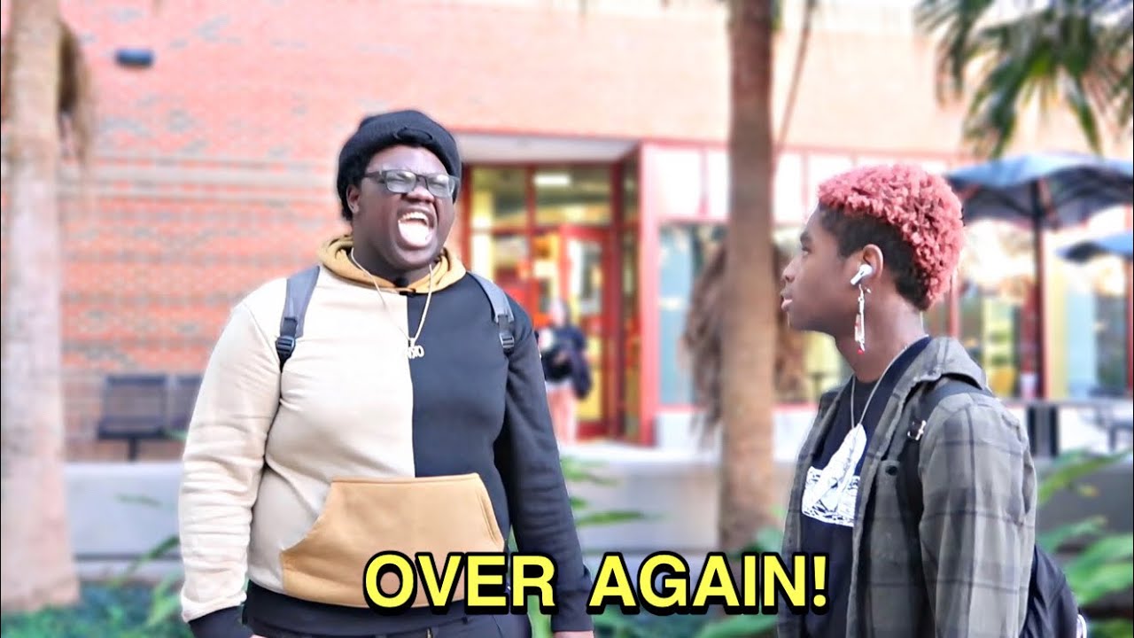 He Turned Me Emo Youtube