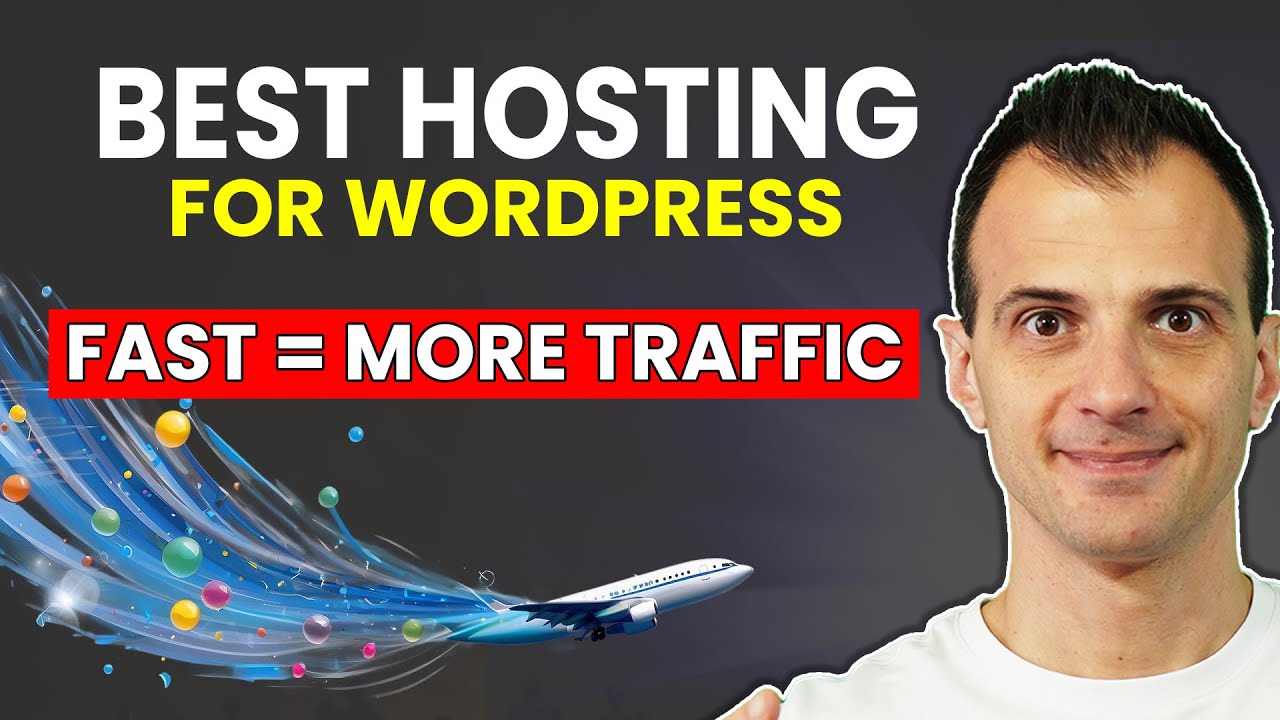 Best Hosting For Wordpress 2024 I Ve Switched To This Youtube