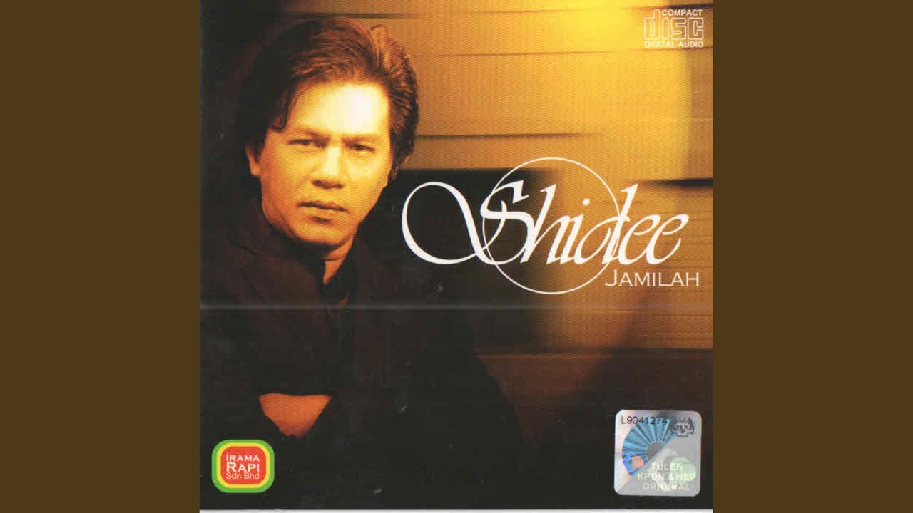 Jamilah Youtube Music
