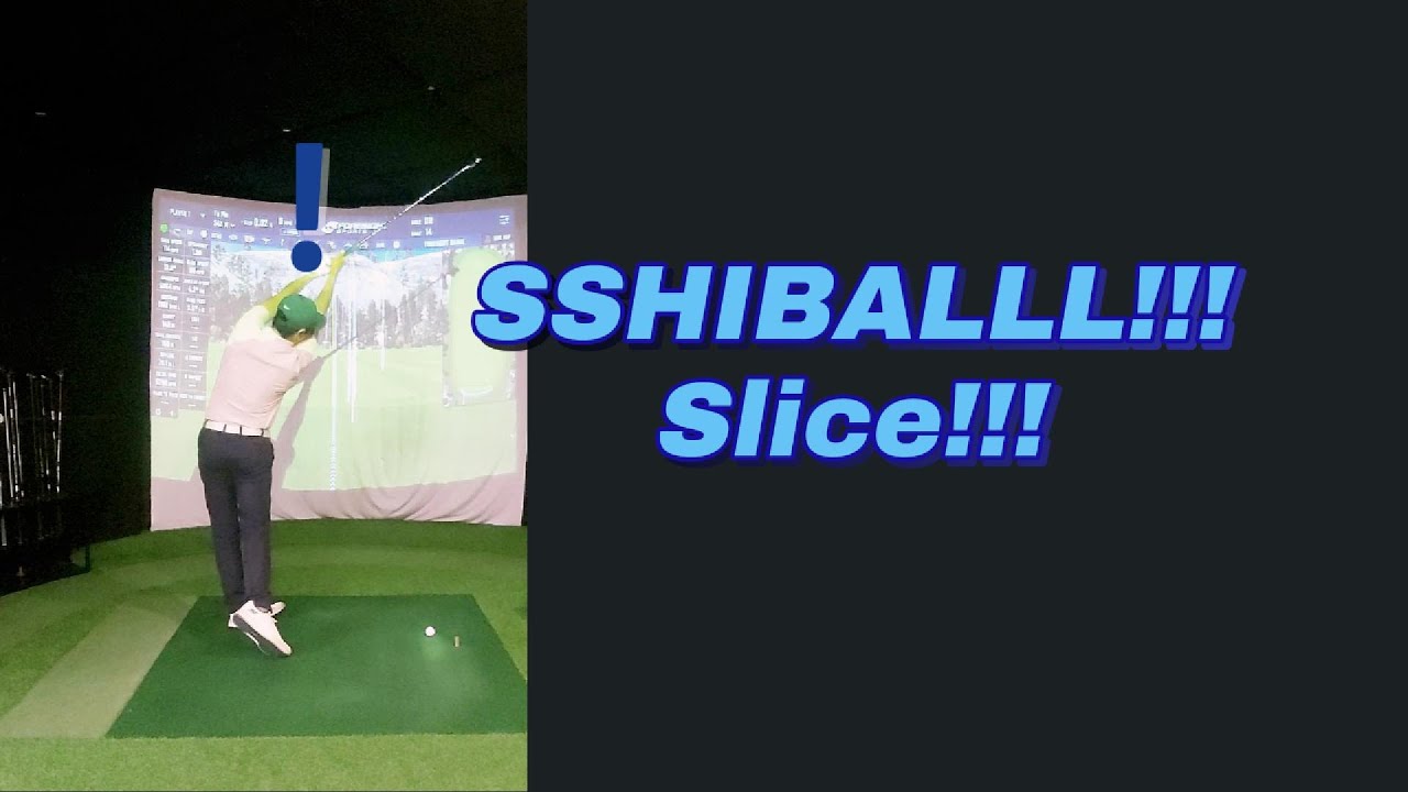 Solusi Slice Untuk Golf Beginner Youtube