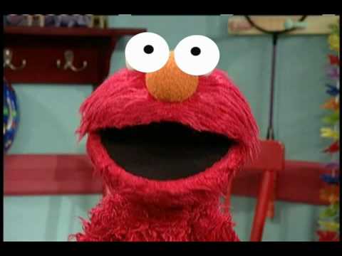 Youtube Poop Elmos Potty Time Youtube