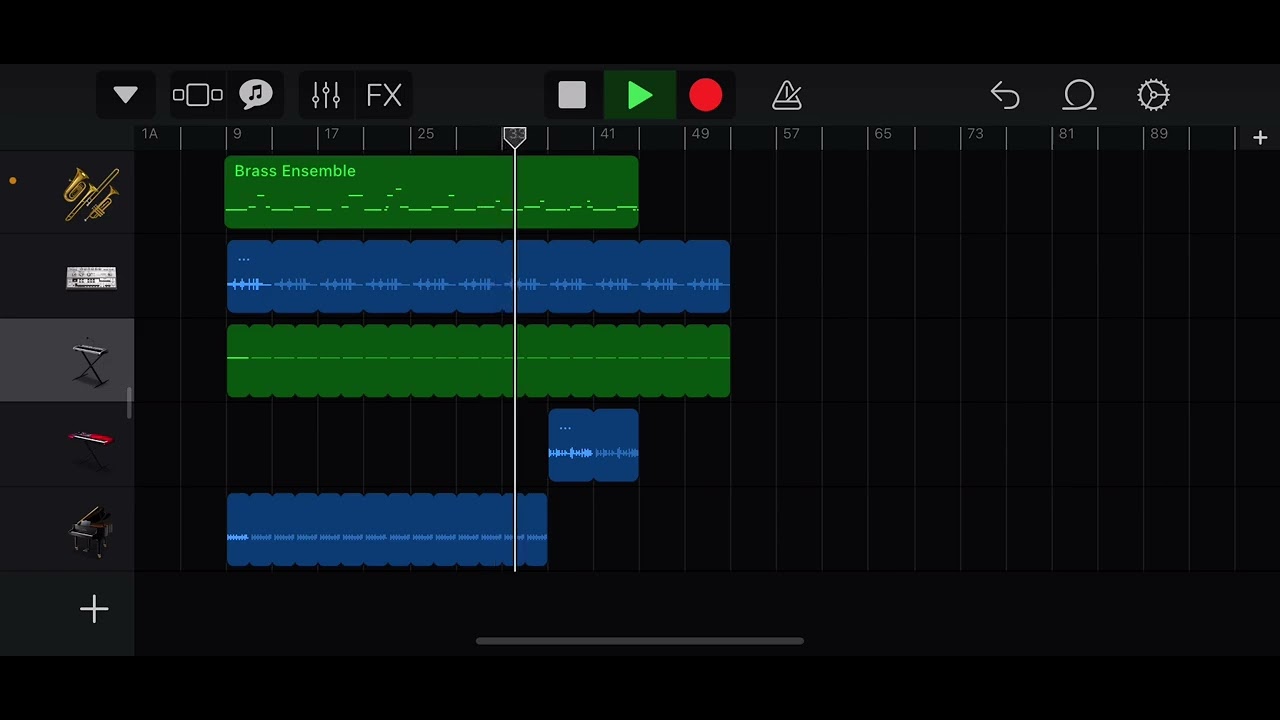 Preview 01 Youtube
