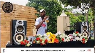 Amapiano Mix November 2024 Kelvin Momo Babalwa M Mawhoo Sykes Stixx And ...