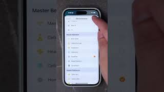 Iphone Has Built In White Noise Sounds Rain Ocean And More Stephen ...