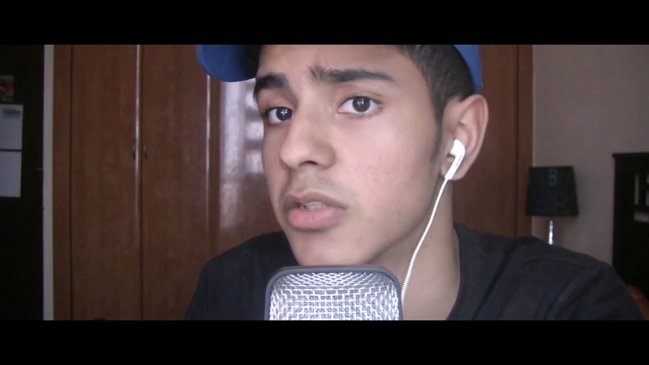 Face Reveal Youtube