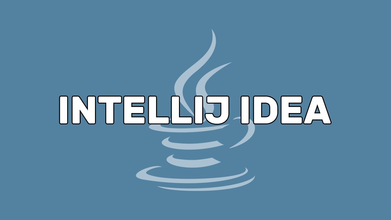 Intellij Idea Mjetet Java Programim Informatikë Youtube