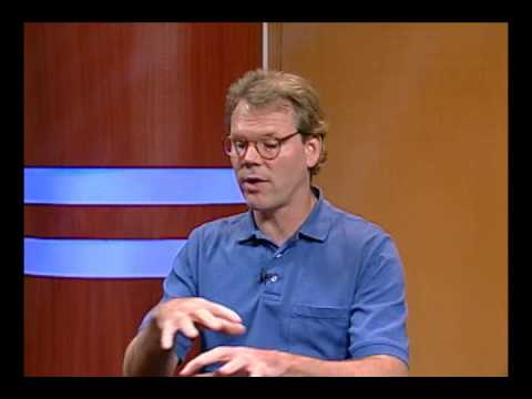 Umbc In The Loop Erle Ellis Anthropogenic Biomes Youtube