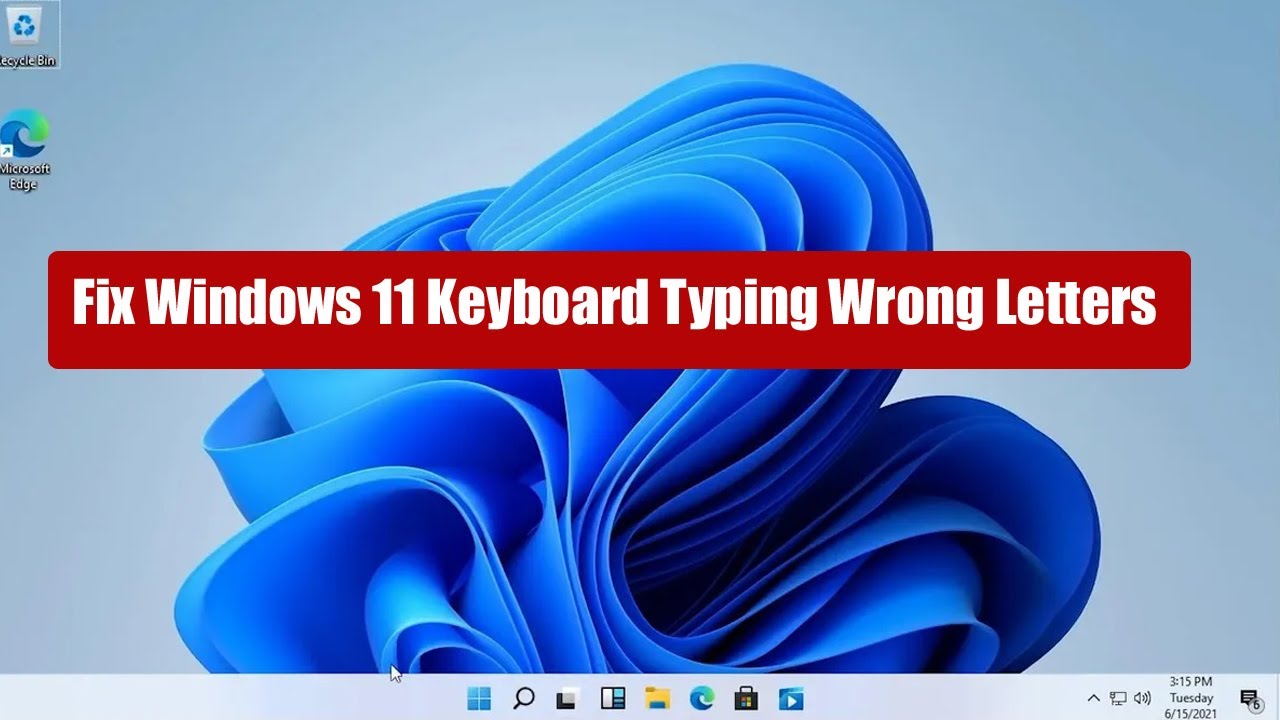 Keyboard Typing Wrong Symbols Windows 11 At Benjamin Marcial Blog
