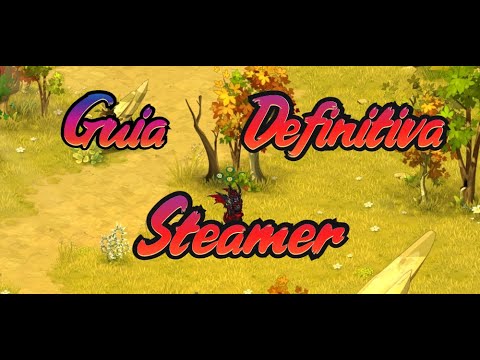 Dofus 2 65 Guia Completa Steamer Todo Sobre Las Torretas Youtube